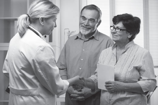 Denmark Medical Centre | Specialist Doctors & GPs in Denmark & Walpole